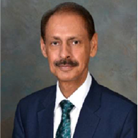 Muhammad Ajmal Gondal